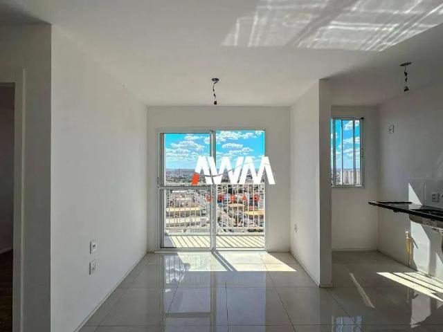 Apartamento para Venda em Goiânia/GO Setor Sudoeste 2 Quartos