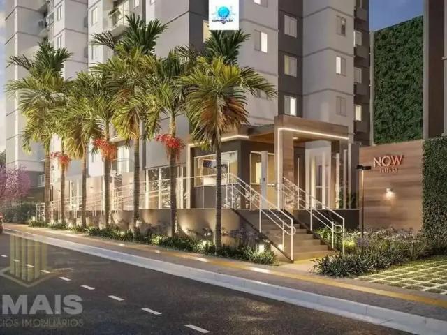 Apartamento para Venda em Goiânia/GO Setor Sudoeste 2 Quartos