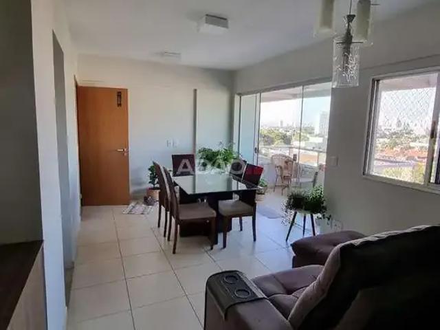 Apartamento para Venda em Goiânia/GO Setor Sudoeste 2 Quartos