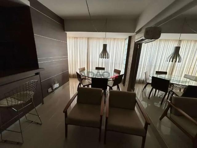 Apartamento para Venda em Goiânia/GO Setor Sudoeste 2 Quartos