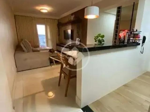 Apartamento para Venda em Goiânia/GO Setor Sudoeste 2 Quartos