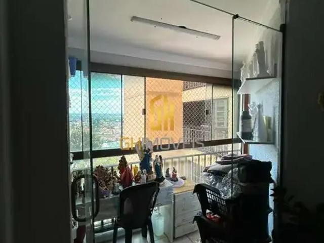 Apartamento para Venda em Goiânia/GO Setor Sudoeste 2 Quartos