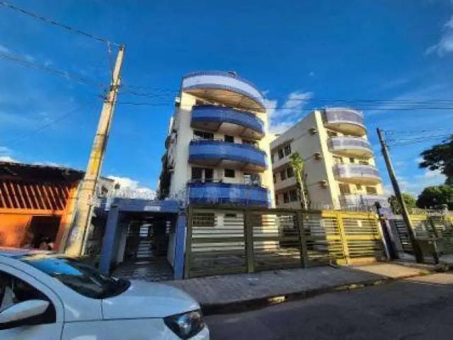 Apartamento para Venda em Goiânia/GO Setor Sudoeste 2 Quartos