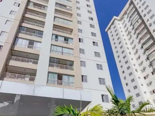 Apartamento para Venda em Goiânia/GO Setor Sudoeste 2 Quartos