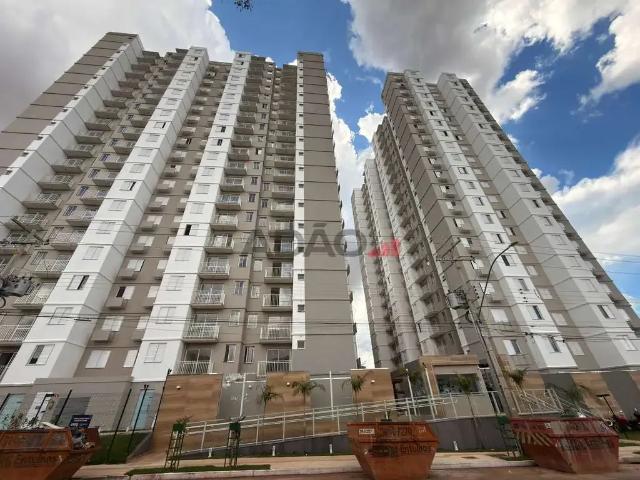 Apartamento para Venda em Goiânia/GO Setor Sudoeste 2 Quartos