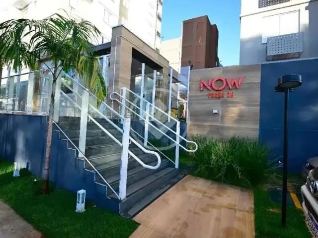 Apartamento para Venda em Goiânia/GO Setor Sudoeste 3 Quartos