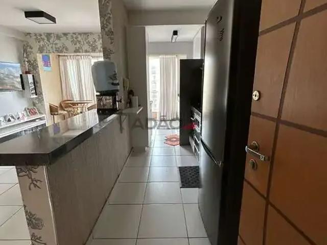 Apartamento para Venda em Goiânia/GO Setor Sudoeste 3 Quartos