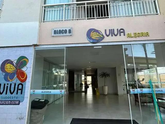 Apartamento para Venda em Goiânia/GO Setor Sudoeste 3 Quartos