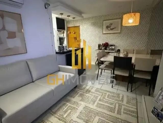 Apartamento para Venda em Goiânia/GO Setor Sudoeste 3 Quartos
