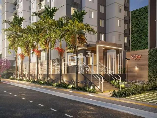 Apartamento para Venda em Goiânia/GO Setor Sudoeste 3 Quartos
