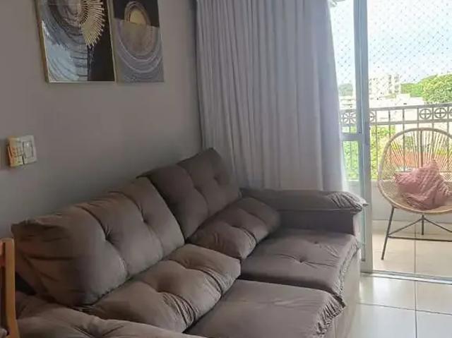 Apartamento para Venda em Goiânia/GO Setor Sudoeste 3 Quartos