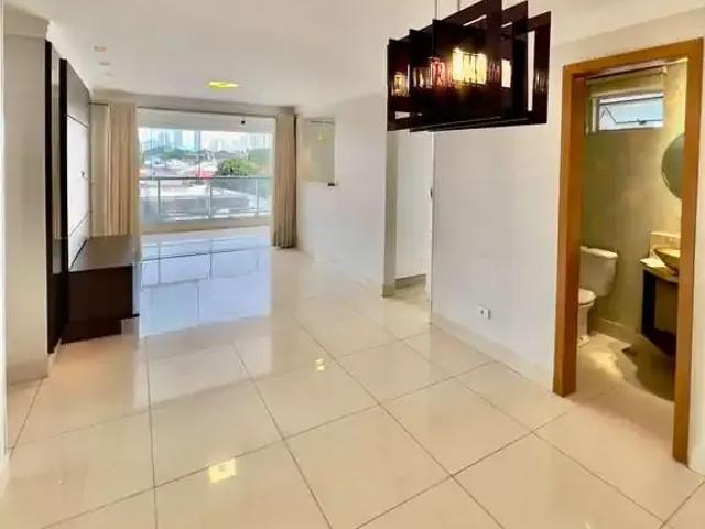 Apartamento para Venda em Goiânia/GO Setor Sudoeste 3 Quartos