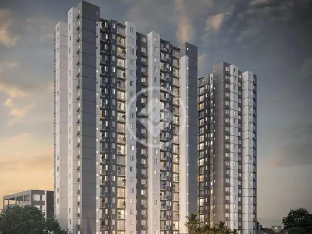 Apartamento para Venda em Goiânia/GO Setor Sudoeste 3 Quartos