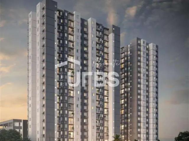 Apartamento para Venda em Goiânia/GO Setor Sudoeste 3 Quartos
