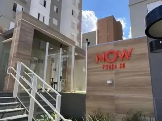 Apartamento para Venda em Goiânia/GO Setor Sudoeste 3 Quartos