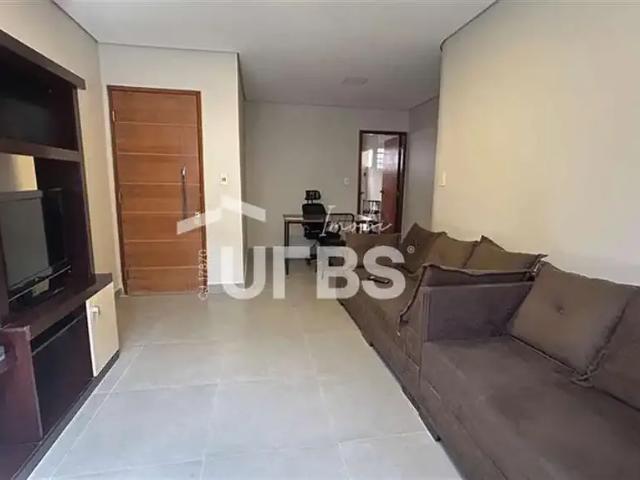 Apartamento para Venda em Goiânia/GO Setor Sudoeste 3 Quartos