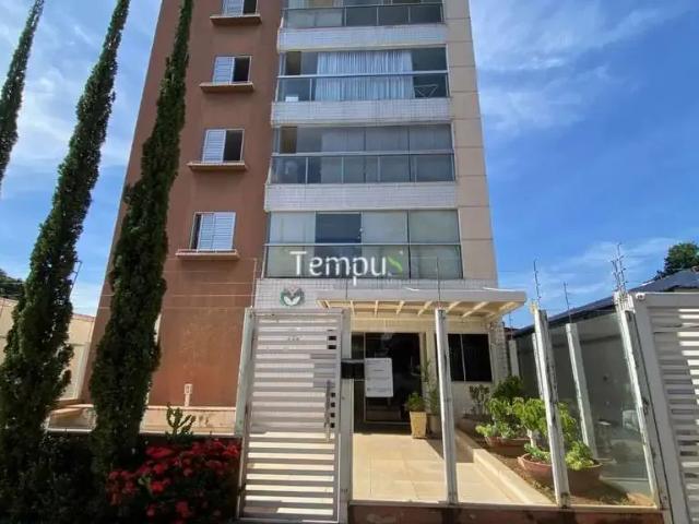 Apartamento para Venda em Goiânia/GO Setor Sudoeste 3 Quartos