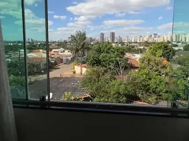 Apartamento para Venda em Goiânia/GO Setor Sudoeste 3 Quartos