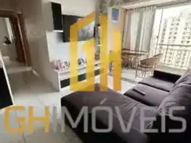 Apartamento para Venda em Goiânia/GO Setor Sudoeste 3 Quartos