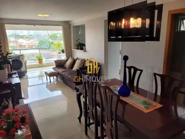 Apartamento para Venda em Goiânia/GO Setor Sudoeste 3 Quartos