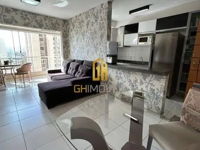 Apartamento para Venda em Goiânia/GO Setor Sudoeste 3 Quartos