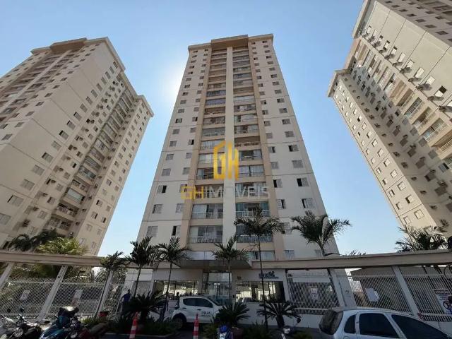 Apartamento para Venda em Goiânia/GO Setor Sudoeste 3 Quartos