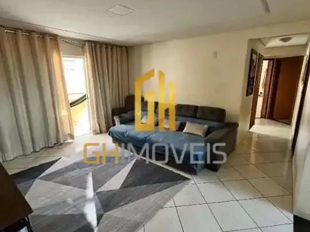 Apartamento para Venda em Goiânia/GO Setor Sudoeste 3 Quartos