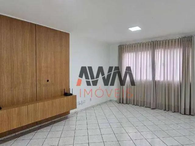 Apartamento para Venda em Goiânia/GO Setor Sudoeste 3 Quartos