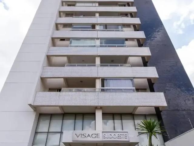 Apartamento para Venda em Goiânia/GO Setor Sudoeste 3 Quartos