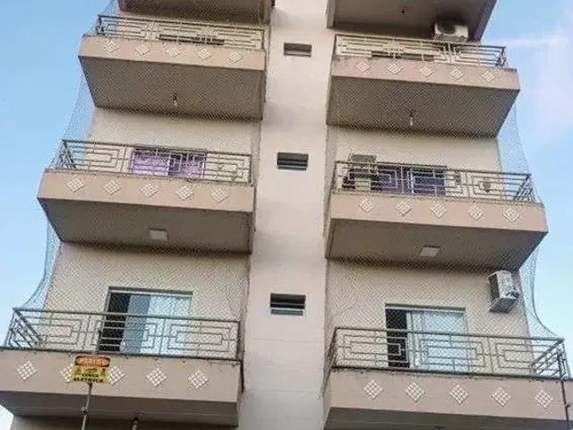 Apartamento para Venda em Goiânia/GO Setor Sudoeste 3 Quartos