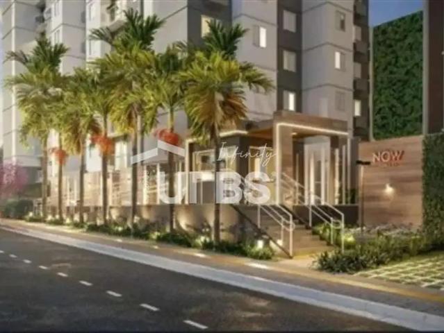 Apartamento para Venda em Goiânia/GO Setor Sudoeste 3 Quartos