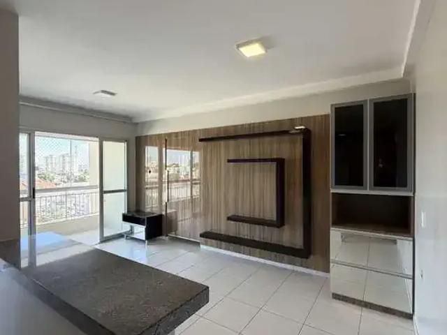 Apartamento para Venda em Goiânia/GO Setor Sudoeste 3 Quartos