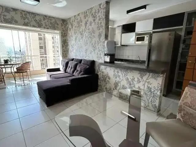 Apartamento para Venda em Goiânia/GO Setor Sudoeste 3 Quartos
