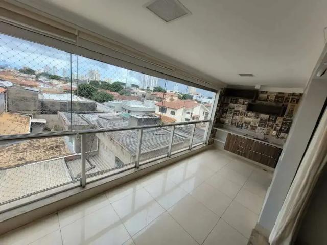Apartamento para Venda em Goiânia/GO Setor Sudoeste 3 Quartos