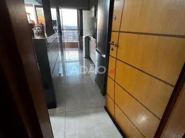 Apartamento para Venda em Goiânia/GO Setor Sudoeste 3 Quartos