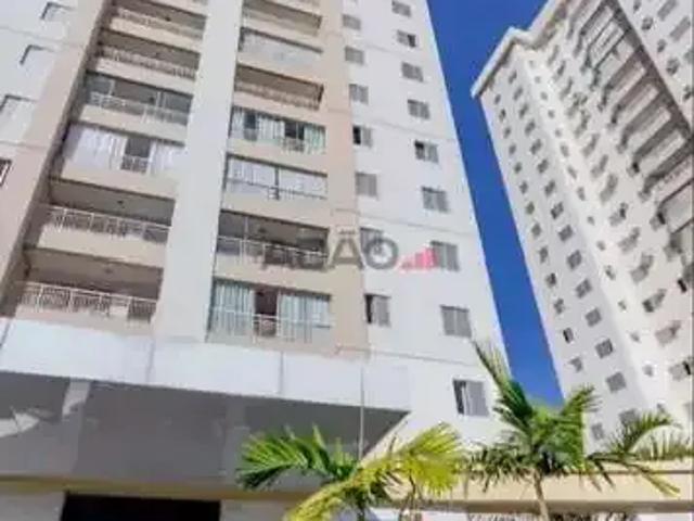 Apartamento para Venda em Goiânia/GO Setor Sudoeste 3 Quartos