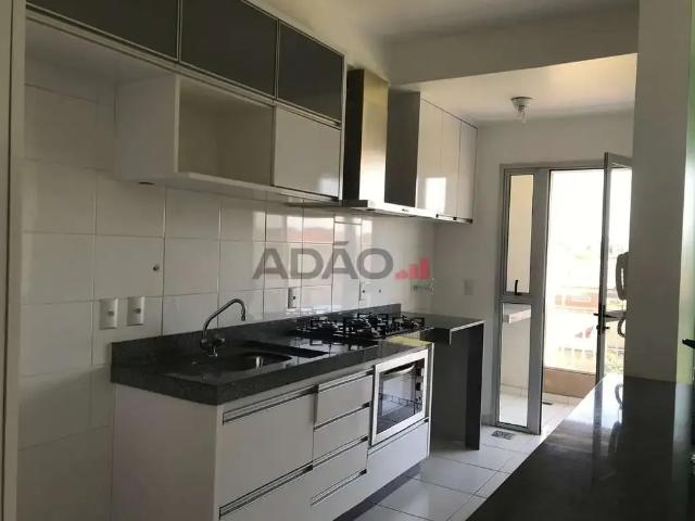Apartamento para Venda em Goiânia/GO Setor Sudoeste 3 Quartos