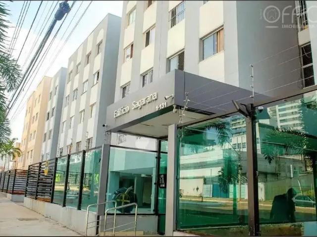 Apartamento para Venda em Goiânia/GO Setor Sul 3 Quartos