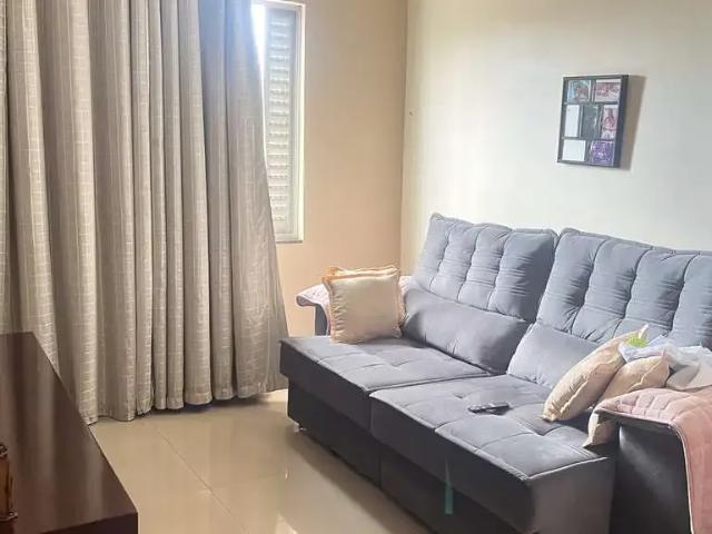 Apartamento para Venda em Goiânia/GO Setor Sul 3 Quartos