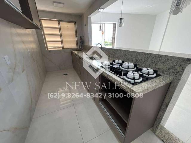 Apartamento para Venda em Goiânia/GO Setor Sul 1 Quartos