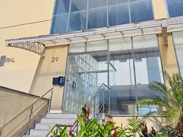 Apartamento para Venda em Goiânia/GO Setor Sul 1 Quartos