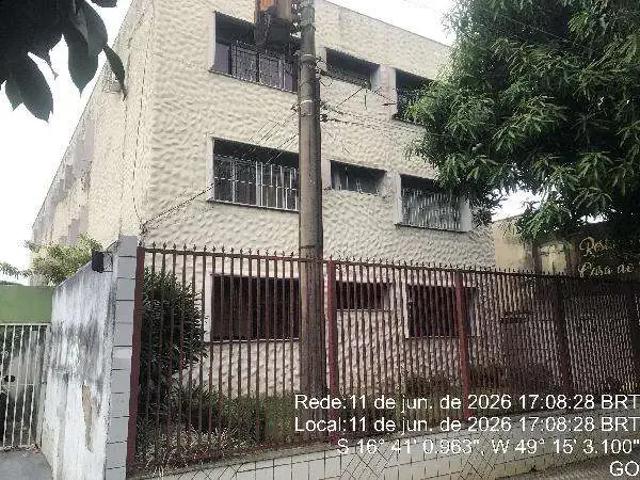 Apartamento para Venda em Goiânia/GO Setor Sul 2 Quartos