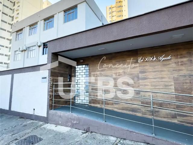Apartamento para Venda em Goiânia/GO Setor Sul 2 Quartos