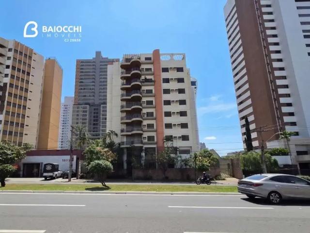 Apartamento para Venda em Goiânia/GO Setor Sul 7 Quartos