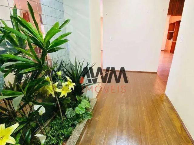 Apartamento para Venda em Goiânia/GO Setor Sul 6 Quartos