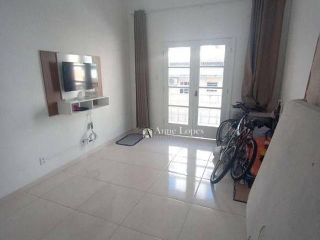 Apartamento para venda em Gonzaga de 31.00m² com 1 Quarto