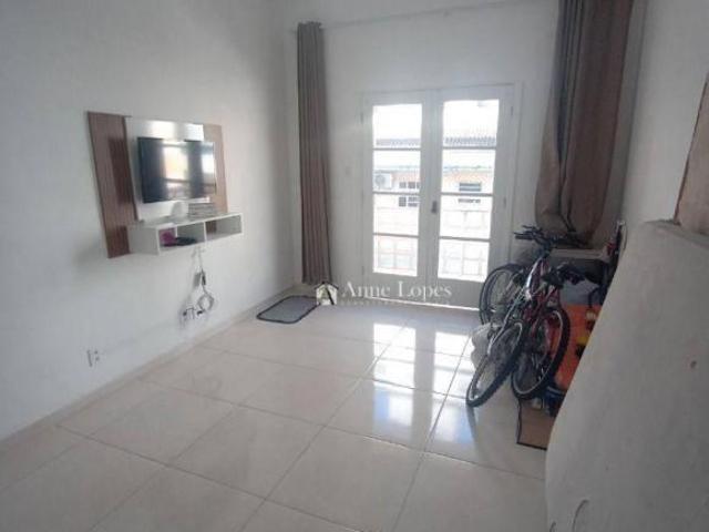 Apartamento para venda em Gonzaga de 31.00m² com 1 Quarto