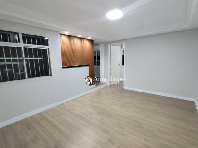 Apartamento para venda em Gonzaga de 56.00m² com 2 Quartos e 1 Garagem