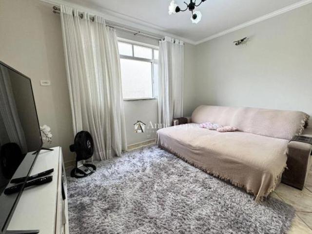 Apartamento para venda em Gonzaga de 75.00m² com 2 Quartos e 1 Garagem
