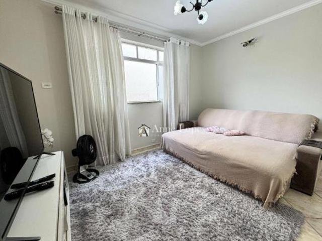 Apartamento para venda em Gonzaga de 75.00m² com 2 Quartos e 1 Garagem